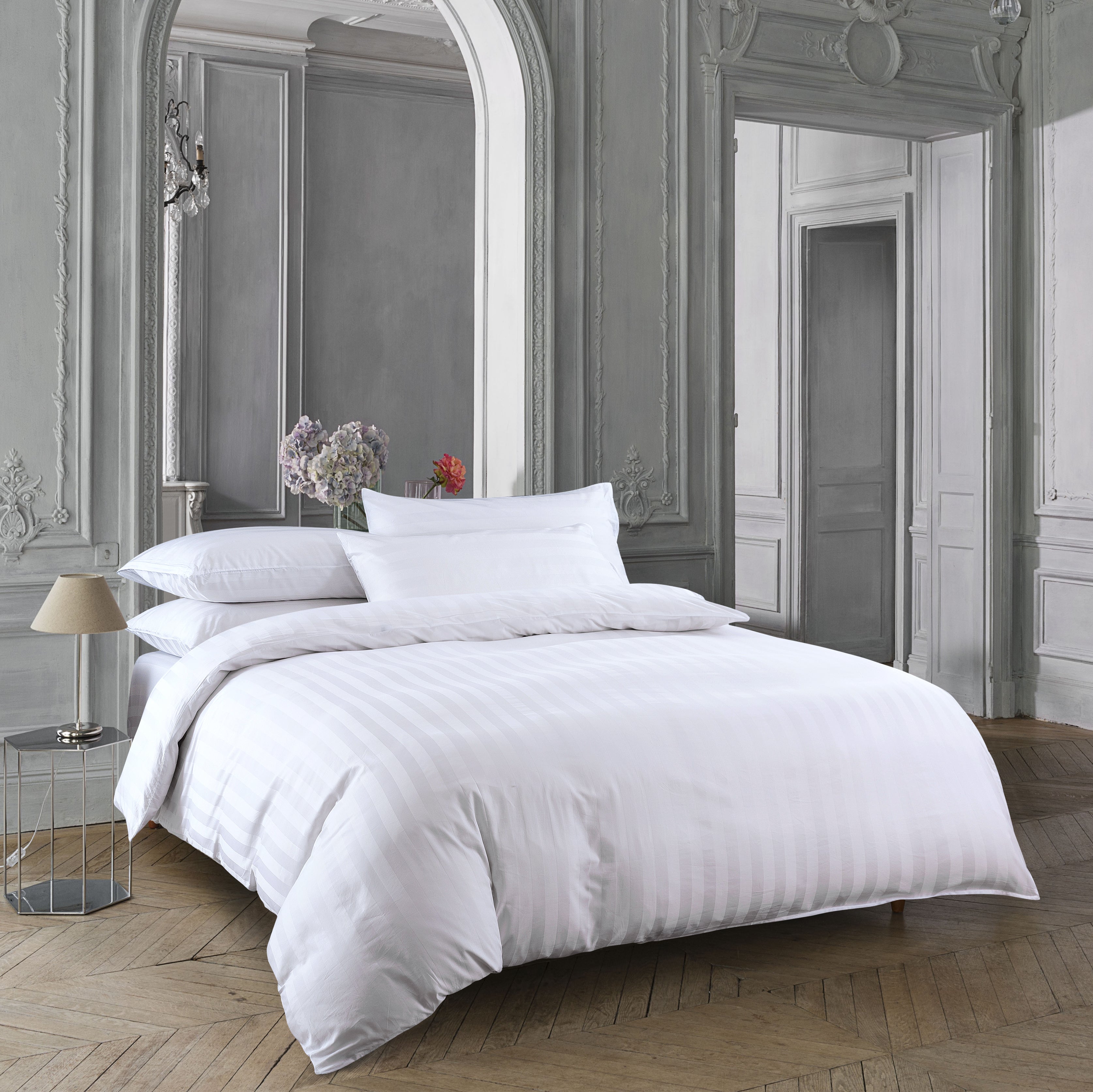 5 star hotel Pattern (SGS Certified Testing ) – SoftieHK